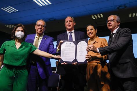 Governadora Raquel Lyra Lança Novo Plano Juntos Pela Segurança Com