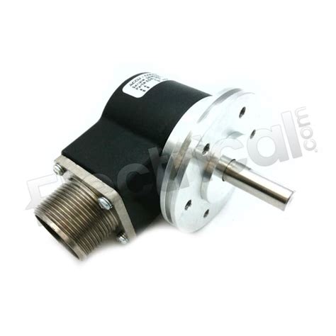 Encoder Products EDR SA Sensor Automation
