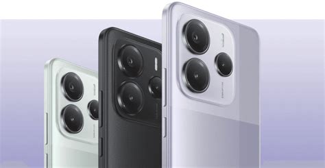 Toda La Nueva Serie Redmi Note 14 De Xiaomi Planeta Xiaomi
