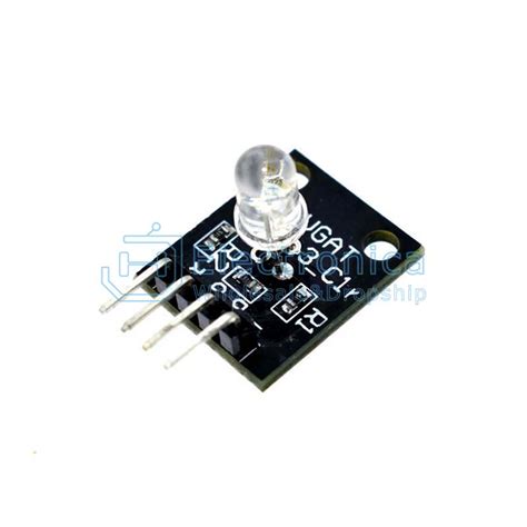 KY 016 RGB 3 Color Full Color LED Module JH B2B Wholesale Dropship Online Store