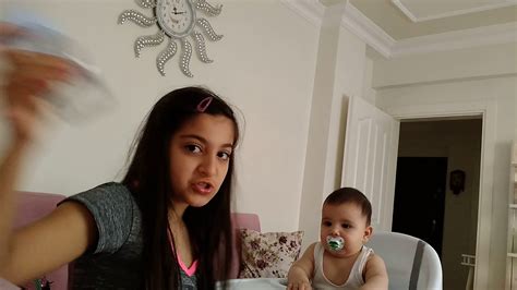 Erkek kardeşime bakma YouTube