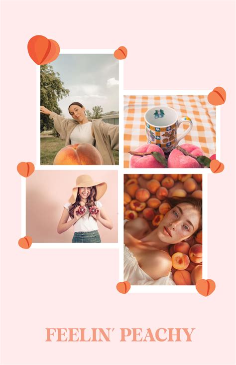 Free Aesthetic Poster Templates Editable And Printable