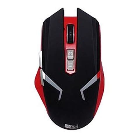 Case Logic Wireless Gaming Mouse Ws111 Ccs Group