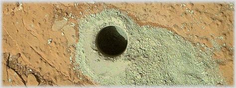 Sonda Curiosity Revela Grandes Descobertas Em Marte Sobre A Busca Por