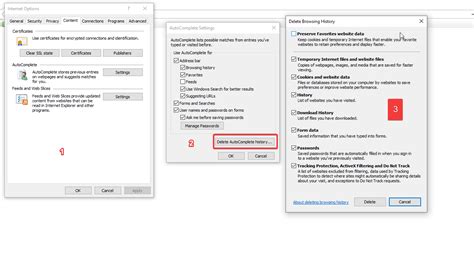 Windows Clear Git Credential Manager Core Cached Login Stack Overflow