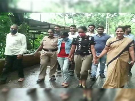 Crime News Crime Petrol And Savdhan India Two Actresses Arrested By