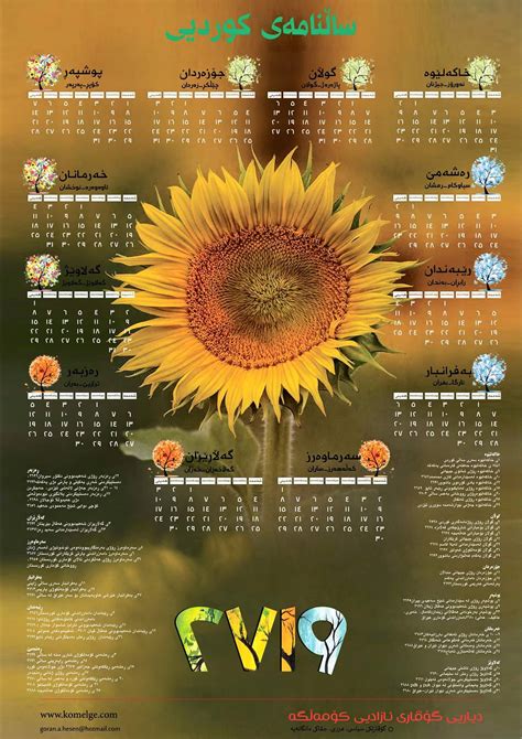 Malik لەگەڵ نزیک بوونەوەی سەری ساڵی کوردی و نەتەوەییمان، ئەمە بزانە دوو خولەك لەكاتت بگرە