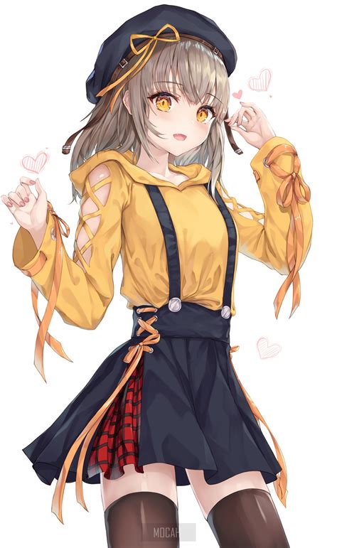 Overalls Girls Wallpapers Wallpaper Cave