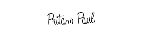 70 Pritam Paul Name Signature Style Ideas Excellent Digital Signature