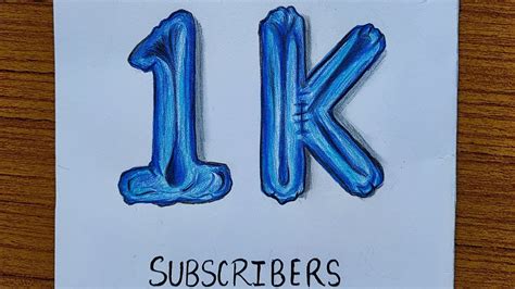 1000 Subscribers Completed🎉🎉youtubevideo My Allpaintings Art