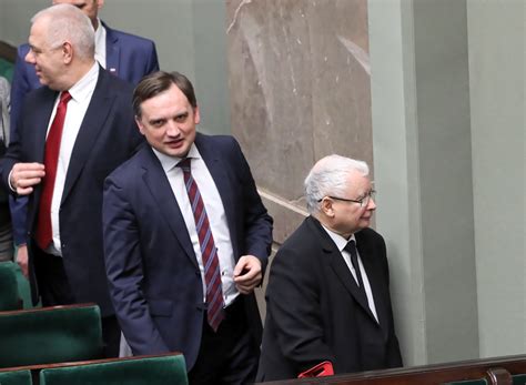 Zjednoczona Prawica teraźniejszość czy przeszłość RadioMaryja pl