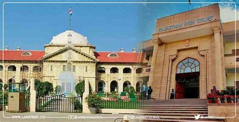 Rajasthan High Court Directs State Govt To Conduct Training Of