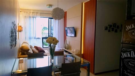 Decoracion De Salas Pequeñas Y Modernas Salas Y Comedores Decoracion