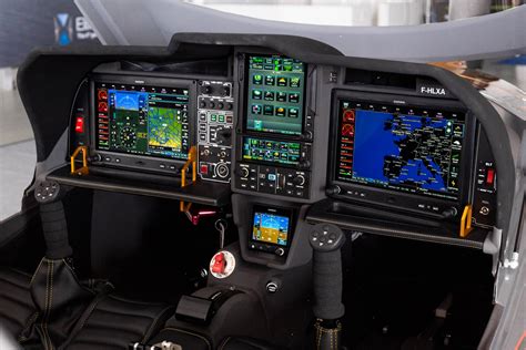 Training Aircraft Manufacturer Elixir Aircraft Receives Easa