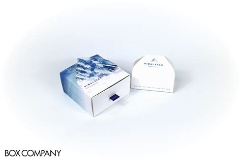 박스제작 커스텀박스 메이유어 히말라야 팝업박스 매거진 박스제작 전문업체 박스컴퍼니