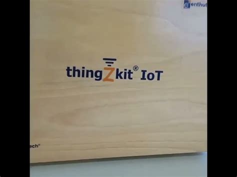 Iot Trainer Kit Raspberry Pi Kit Manufacturer From Coimbatore