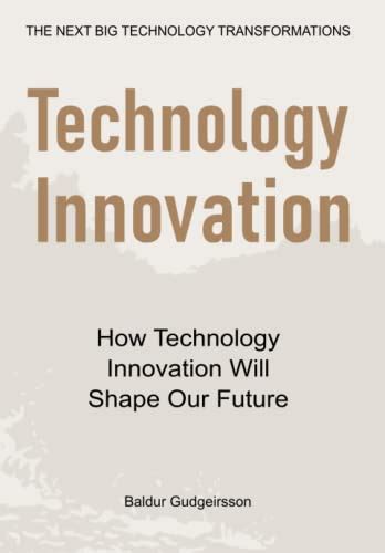 Embracing The Future A Deep Dive Into Technology Innovation Walzone Books