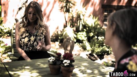 Man With Two Wives Dee Williams And Katie Morgan Has Total Control