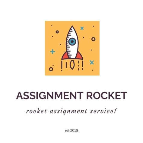 assignment rocket