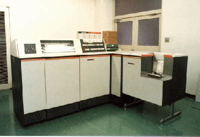 UNIVAC Peripherals KCG Computer Museum Satellite Of The Histrical Computers