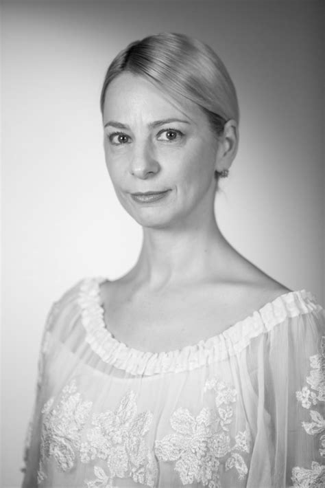 Ileana Olteanu Teatrul Naţional Bucureşti