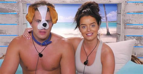 Love Island Viewers Slam Bizarre Rule Break In Tonights Challenge