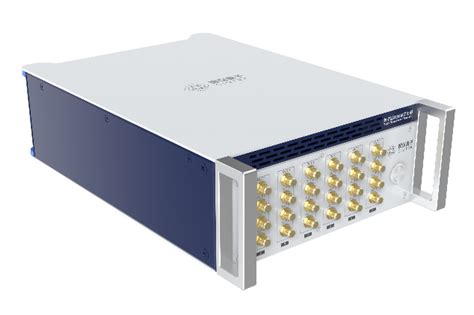 国仪量子 CIQTEK 东方中科