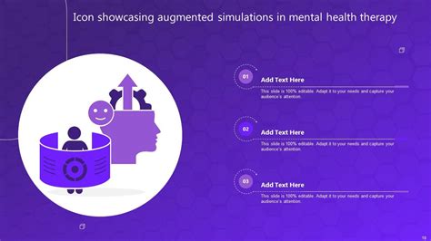 Augmented Reality Therapy Powerpoint Ppt Template Bundles