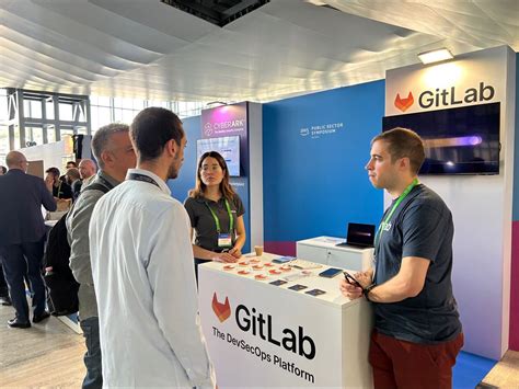 Marcus Hall On Linkedin Gitlab Devops Digitaltransformation