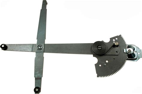 Amazon Dorman 749 759 Front Passenger Side Manual Window Regulator