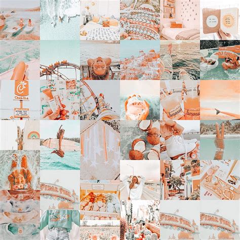Preppy Beach Aesthetic Wallpaper Atelier Yuwa Ciao Jp