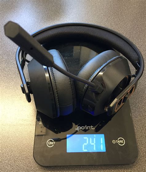 Plantronics RIG 700HD – Anmeldelse | GamersLounge