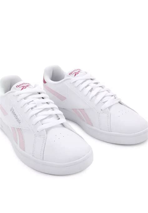 Buy Reebok Reebok Court Retro 2026 Online Zalora