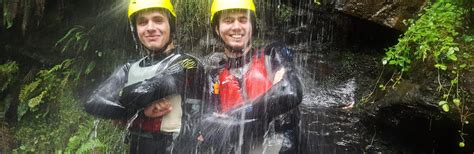 Outdoor Learning Uwc Atlantic Experience