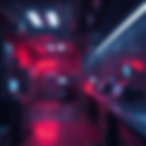 Exploring The Sci Fi Horror Elements In Killing Floor Leveluptalk