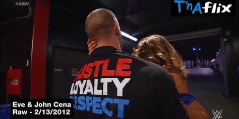 Eve Torres Sexy Scene In Wwe Monday Night Raw Tnaflix Com