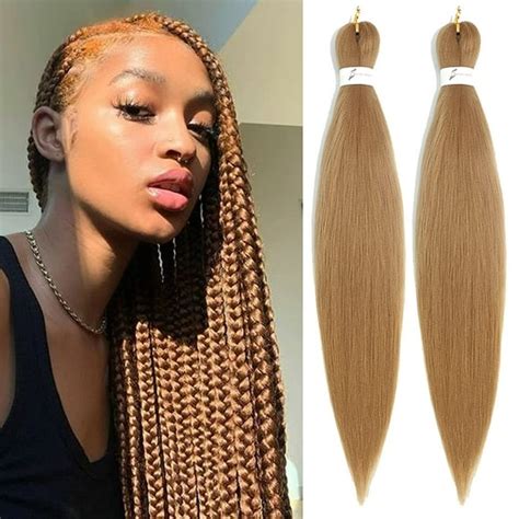 Yaki Braiding Hair