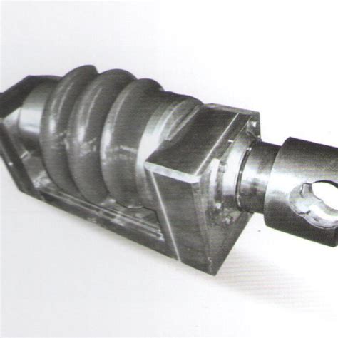 Ball Rolling Steel Rolling Equipment Manufacturer