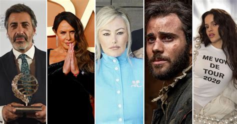 Las Mayores Polémicas De 2025 En El Mundo De La Cultura De Los Tuits