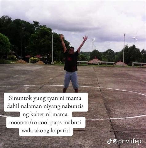 Crazy Cool Dad 🥶 Nandamay Pa Ng Bata Eh No R Insanepinoyfacebook