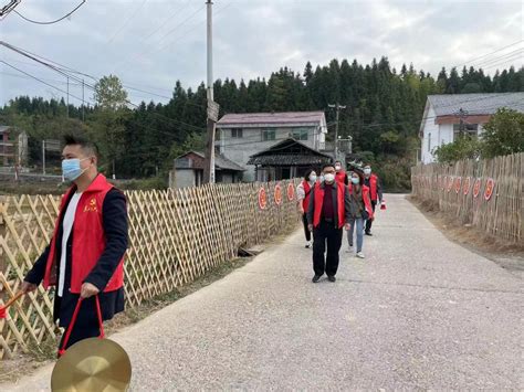 防火于未“燃：全县各级 党员干部齐心协力做好森林防灭火工作部门乡镇会同新闻网