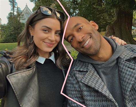 Bachelor Breakup Matt James And Rachael Kirkconnell Are Over After 4 Years Together Perez Hilton