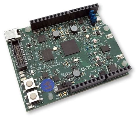 Build Secure Iot Chip Designs Faster With Arm Musca B1 Internet Of Things Iot Blog Arm