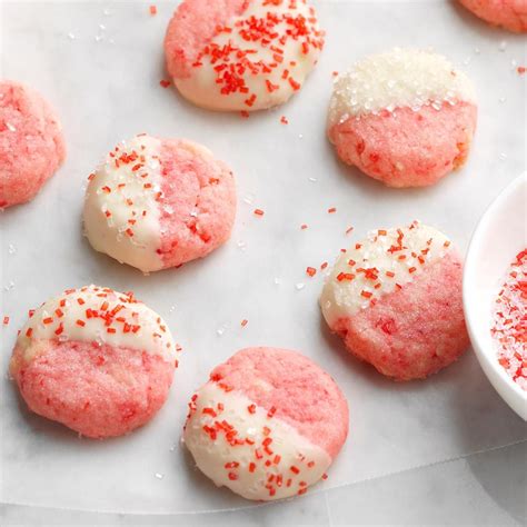 50 Easter Cookie Recipes Taste Of Home