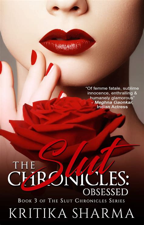 Obsessed Book 3 By Kritika Sharma Goodreads