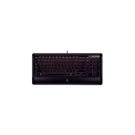 Logitech Compact Keyboard K300 Black Usb цены характеристики фото