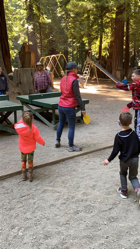 Gualala River Redwood Park Camping Gualala California