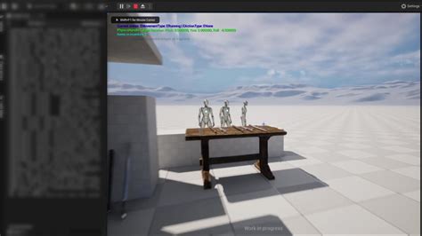 Dmitry Shilin On Linkedin Unreal Engine Interactions Code