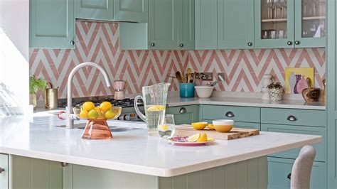 Layouts For Small Kitchen