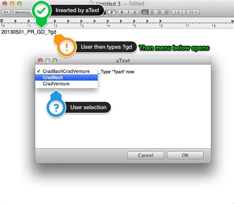 I Asked This In Applescript Forum But Tho Apple Community